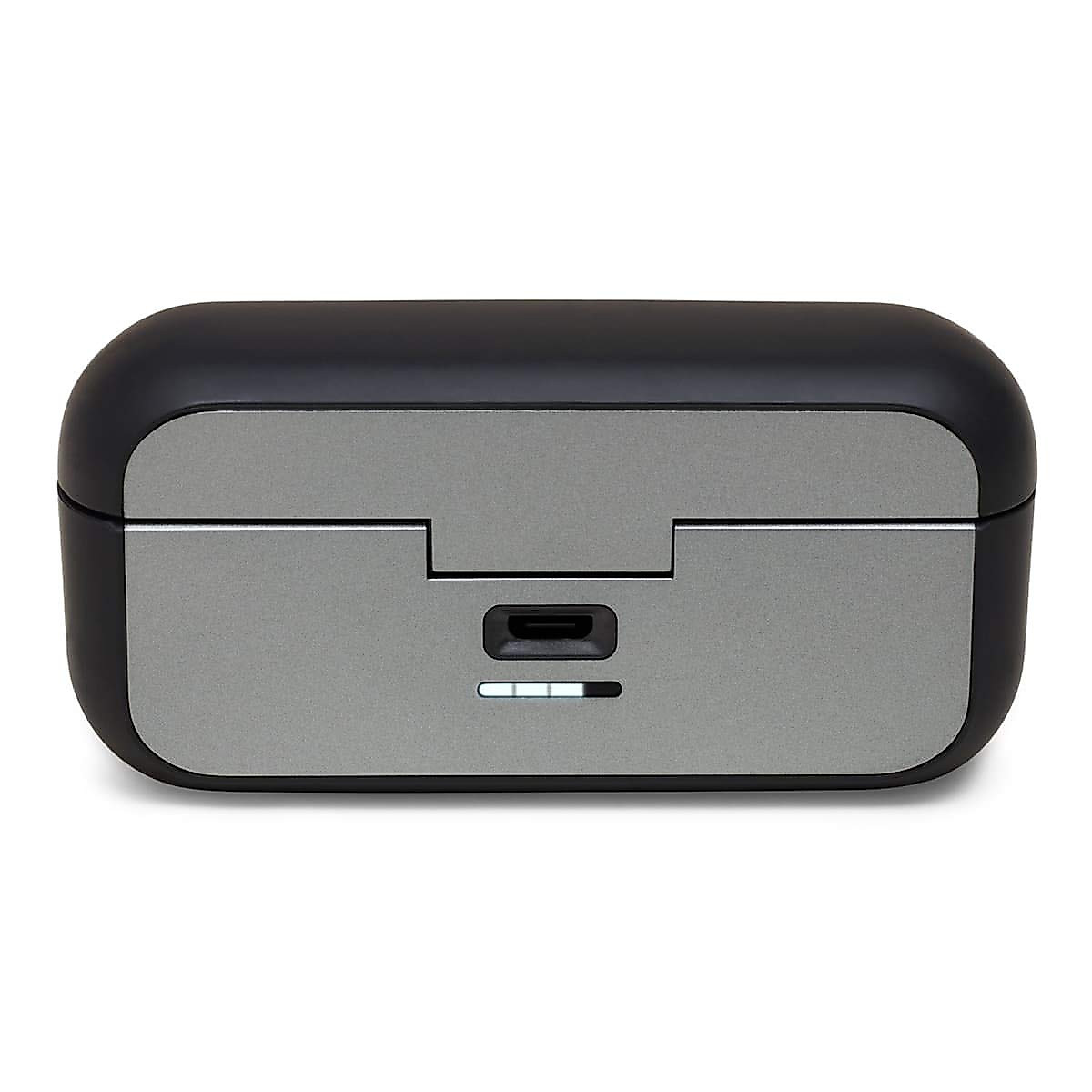 JBL REFLECT FLOW - True Wireless Earbuds, bluetooth sport headphones with microphone, Waterproof, up to 30 hours battery, charging case and quick charge (black)