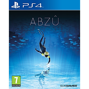 ABZU (PS4)