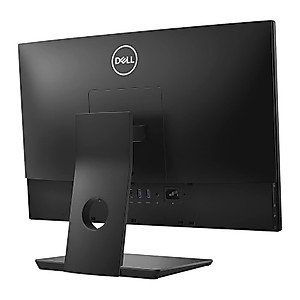 Dell OptiPlex 5260-AIO 21.5" FHD, Core i5-8500T 2.1GHz, 16GB RAM, 256GB M.2-NVMe, Windows 11 Pro 64bit, (Renewed)