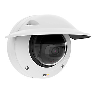 AXIS Q3515-LVE Network Camera - Color