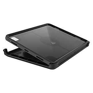 OtterBox Defender Series Case for IPAD PRO 12.9" (4TH & 3RD GEN) - Black