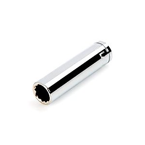 TEKTON 3/8 Inch Drive x 7/16 Inch Deep 12-Point Socket | SHD13211