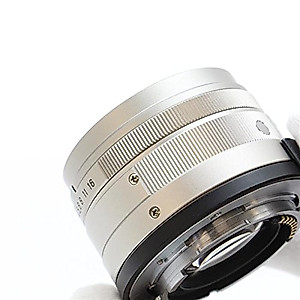 CONTAX Planar T45mm F2(G) ＃9978