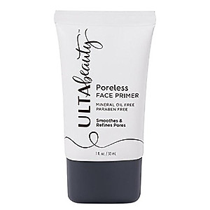 Ulta Beauty Poreless Face Primer 1 Oz