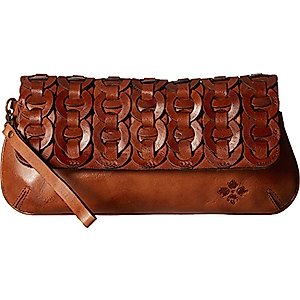 Patricia Nash Women's Baku Clutch Florence One Size