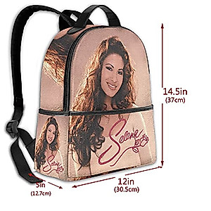 KAMIZE Fashion Backpack Camping Hiking Daypacks Multi-Purpose Travel For Men Women Fashion Backpack