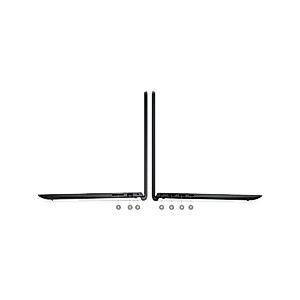 Dell 2023 Inspiron I3530 15.6” FHD Touchscreen Laptop Intel 13th 10-Core i7-1355U 32GB DDR4 RAM 512GB M.2 NVMe SSD Iris Xe Graphics HDMI Webcam WiFi AX BT USB-C Card Reader Windows 10 Pro