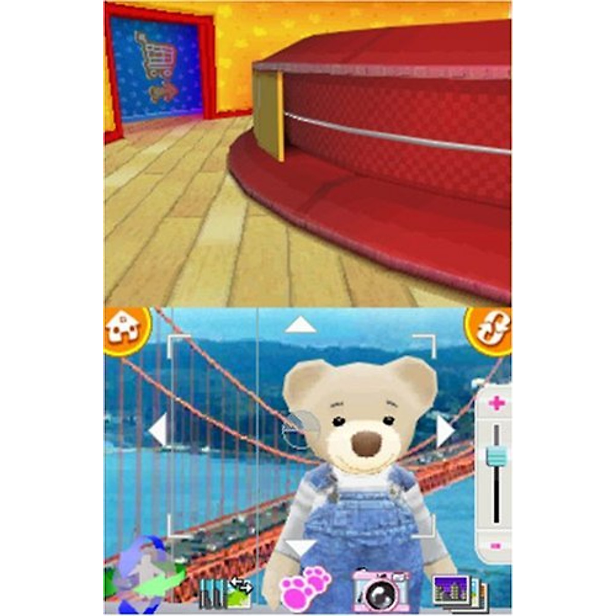 Build-A-Bear Workshop - Nintendo DS (Renewed)