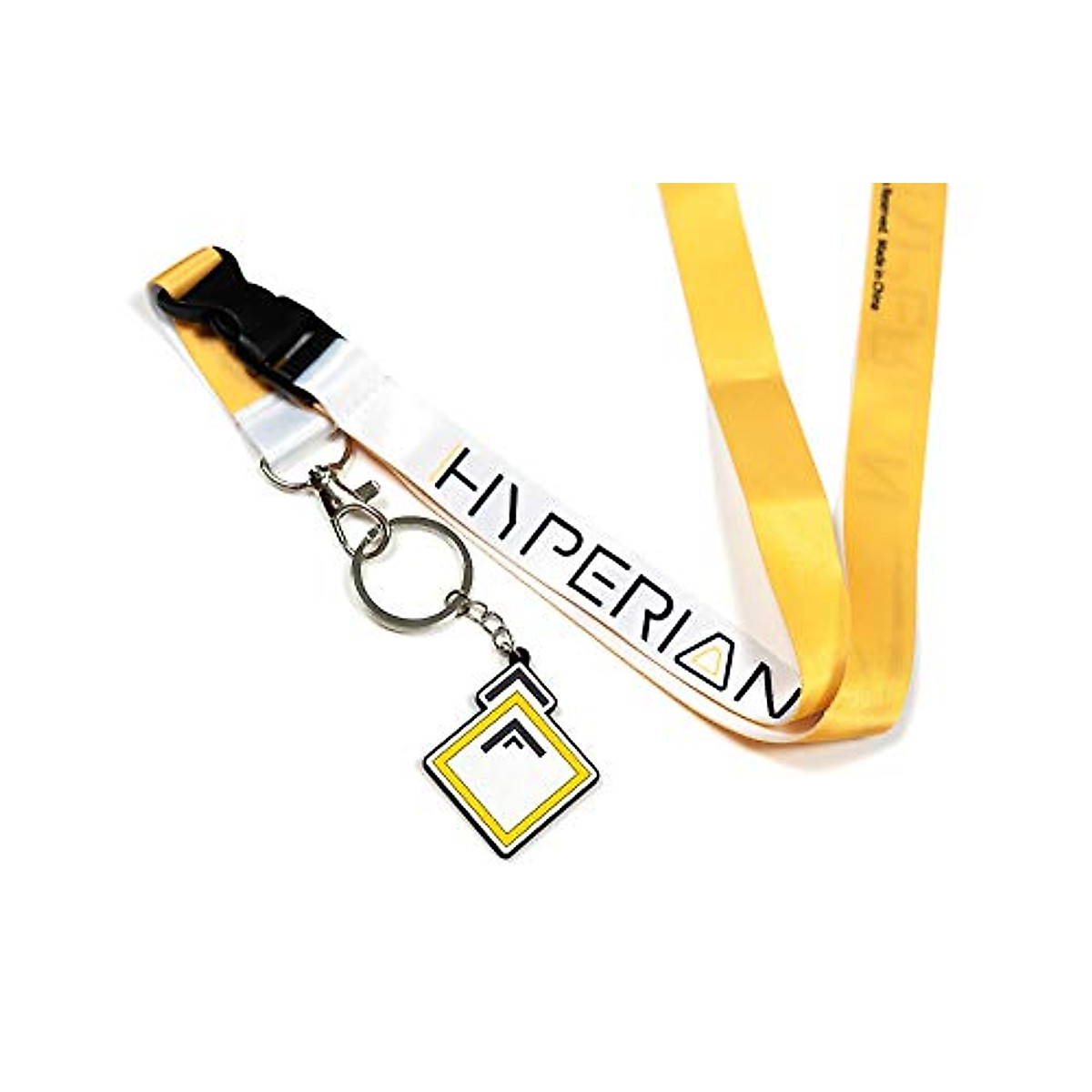 Just Funky Official Borderlands LookSee Collector Mystery Gift Box - Includes Psycho Blanket, Lanyard, Water Bottle, and More - Exclusive Fan Toy Collectibles Set | Licensed Merchandise