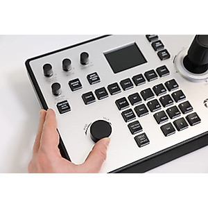 PTZOptics PTJOY G4 Joystick Controller