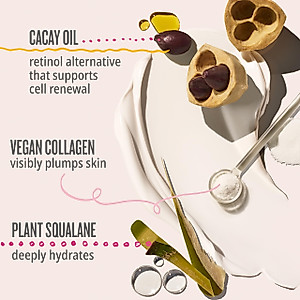 Sol de Janeiro Collagen Boosting Beija Flor Elasti-Cream Body Cream 240mL/8.1 oz.