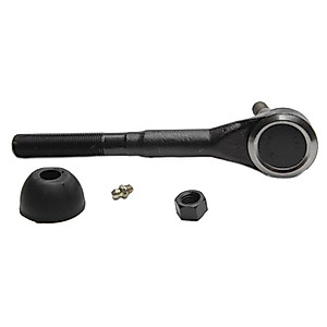 ACDelco Professional 45A0428 Inner Steering Tie Rod End , Black