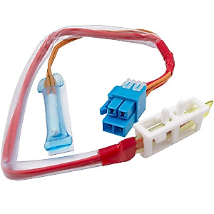 Supplying Demand 6615JB2005N 2651139 Refrigerator Defrost Control Temperature Sensor Assembly Replacement
