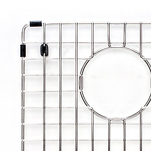 Franke Quantum Stainless Steel Bottom Sink Grid