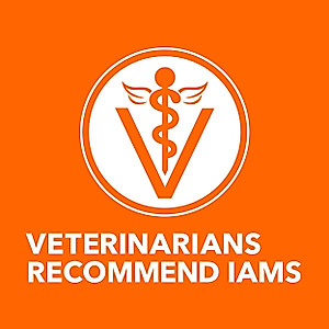 IAMS PROACTIVE HEALTH Adult Healthy Dry Cat Food with Chicken Cat Kibble, 3.5 lb. Bag