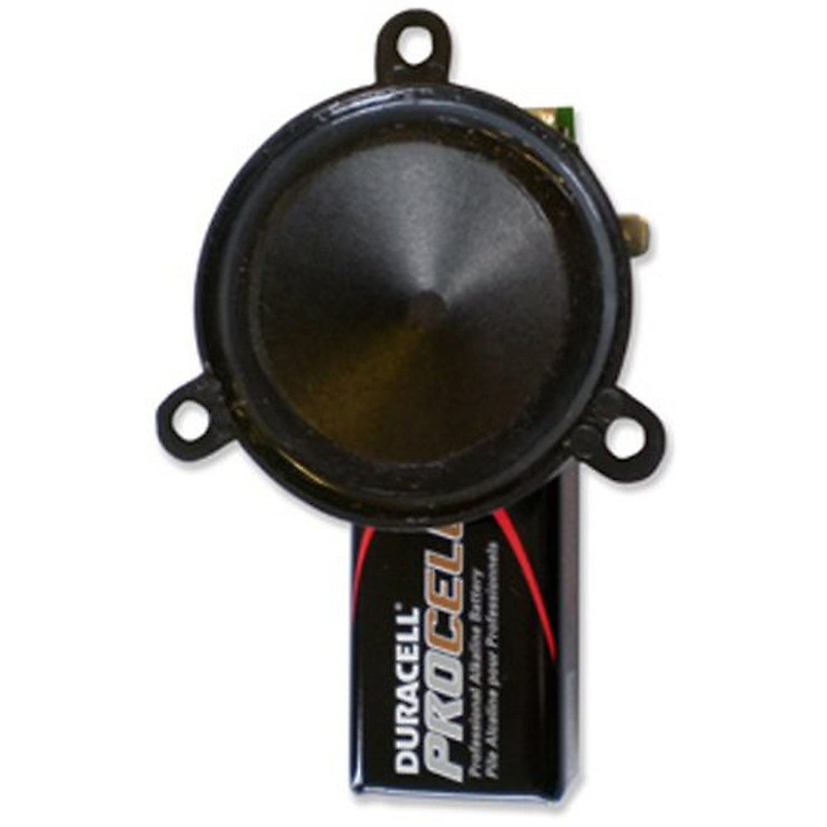 Shomer-Tec Sonic Nausea Electronic Disruption Device