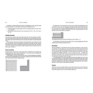 Multiplication Facts That Stick: Help Your Child Master the Multiplication Facts for Good in Just Ten Weeks