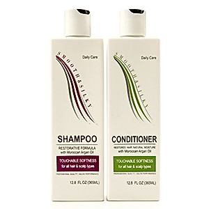 Premium Hidden Flask Set - Sneak A Drink Anywhere You Want - 2 Bottles Per Set - Safety Seals & Pourer Included (Shampoo Flasks)