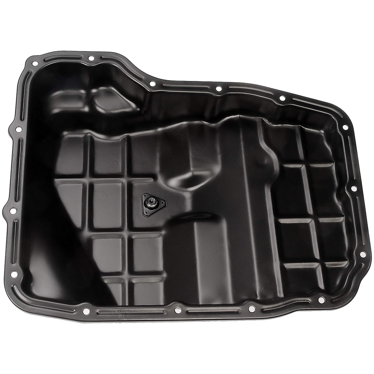 Dorman 265-870 Transmission Oil Pan Compatible with Select Dodge/Jeep/Ram Models