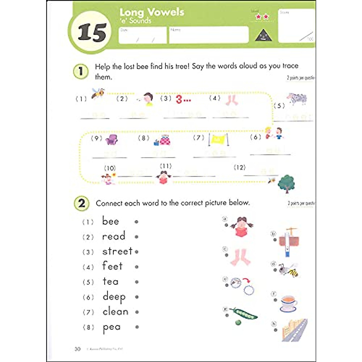 Kumon Grade 1 Reading (Kumon Reading Workbooks)