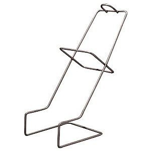 FAIRCHILD 978 E-Z Nurse 2 Quart Calf Nursing Wire Bottle Rack/Holders - Quantity 6