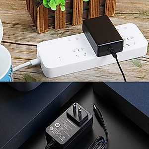 16V AC Adapter Charger for Altec Lansing IMW888 IMW888s IMW645 IMW778 IMT804N Big Super LifeJacket Wireless Waterproof Bluetooth Speaker Power Cord Supply 6.5FT