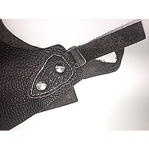 Old School Welding Arm Sleeve (Large, Right Arm)