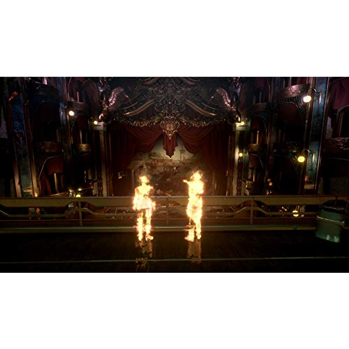 Close to The Sun - Xbox One