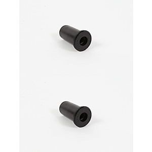 Husqvarna 2 Pack Genuine 501763902 Antivibe Mount Buffer Fits 50 51 55 OEM