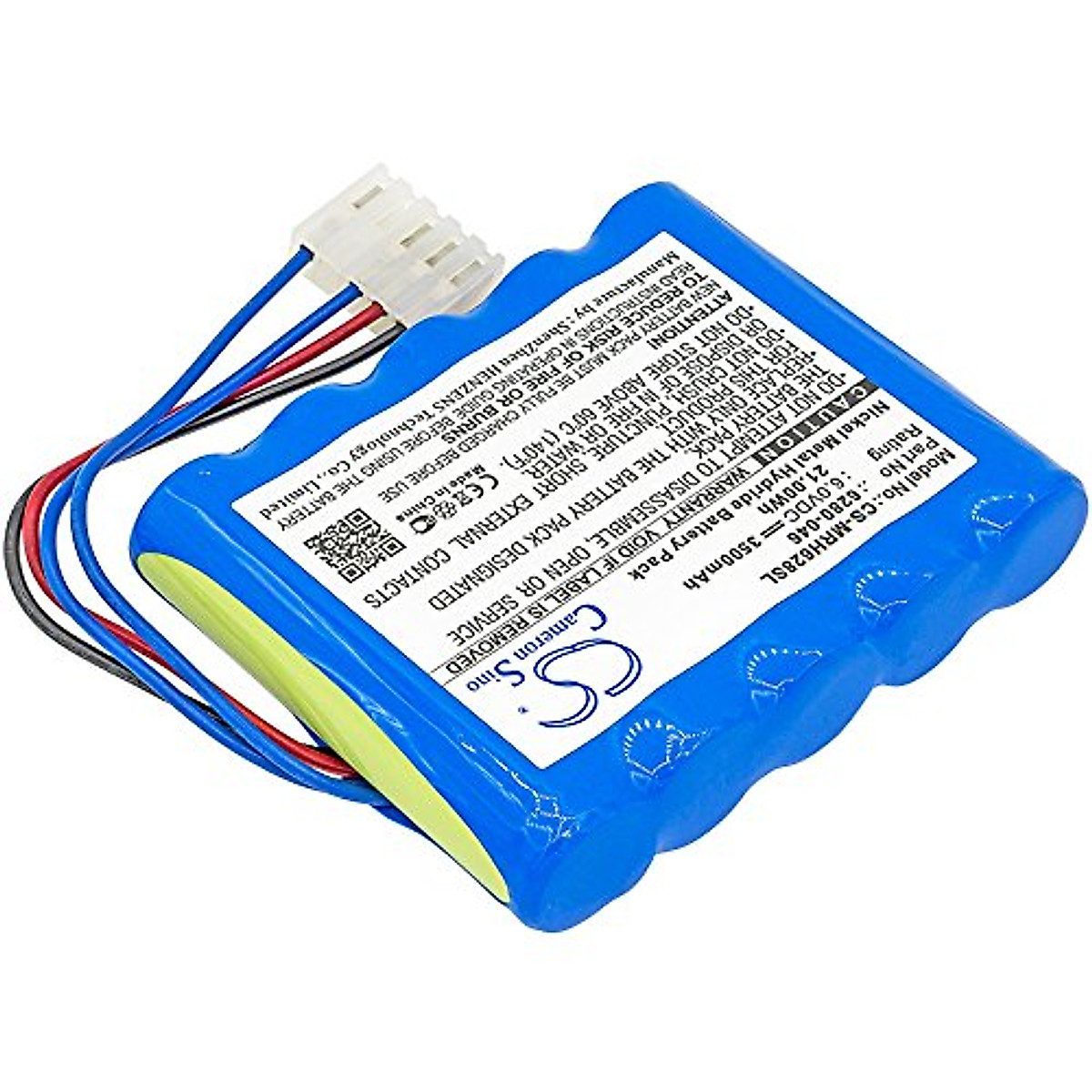 Battery Replacement for Monarch BBL, BBX, DBL, DBX, PBl, PBX, VBX Part NO 6280-046 Nova Strobe PBL Nova Strobe DBX Nova Strobe BBL Nova Strobe PBX Nova Strobe BBX Nova Strobe DBL Nova Strobe VBX