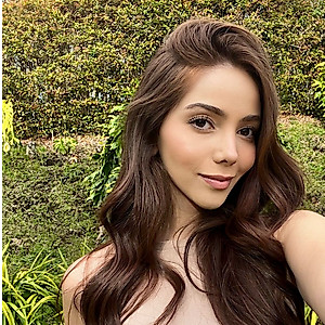 1 Pack Of Auburn Henna Hair & Beard Color/Dye 100 Grams - Natural Hair Color, Plant-based Hair Dye - The Henna Guys