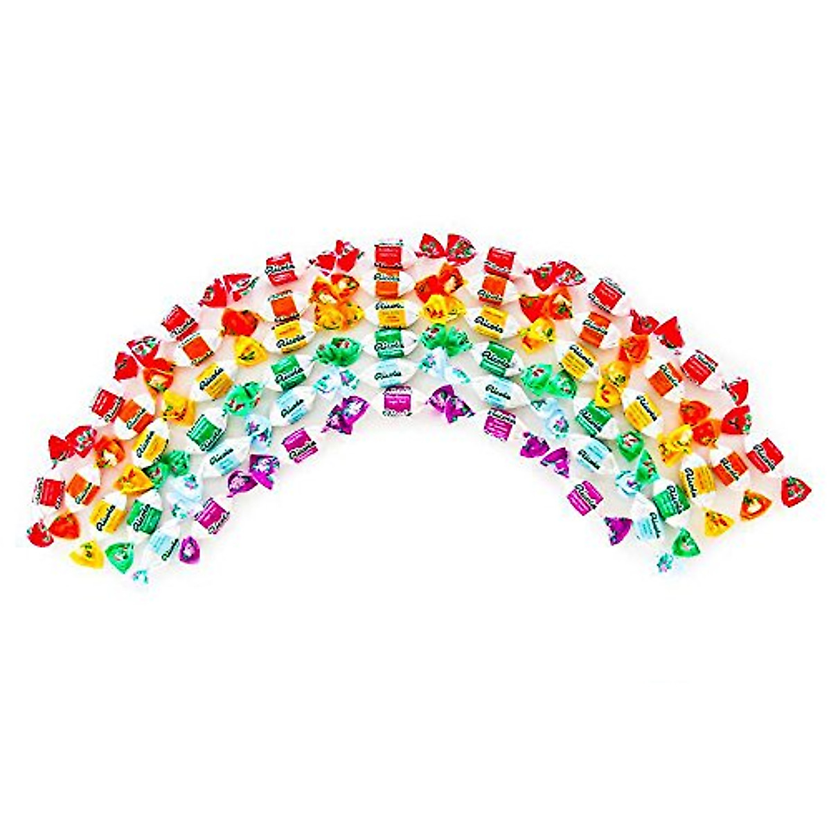 Ricola Dual Action Honey Lemon Cough Drops, 19 Count