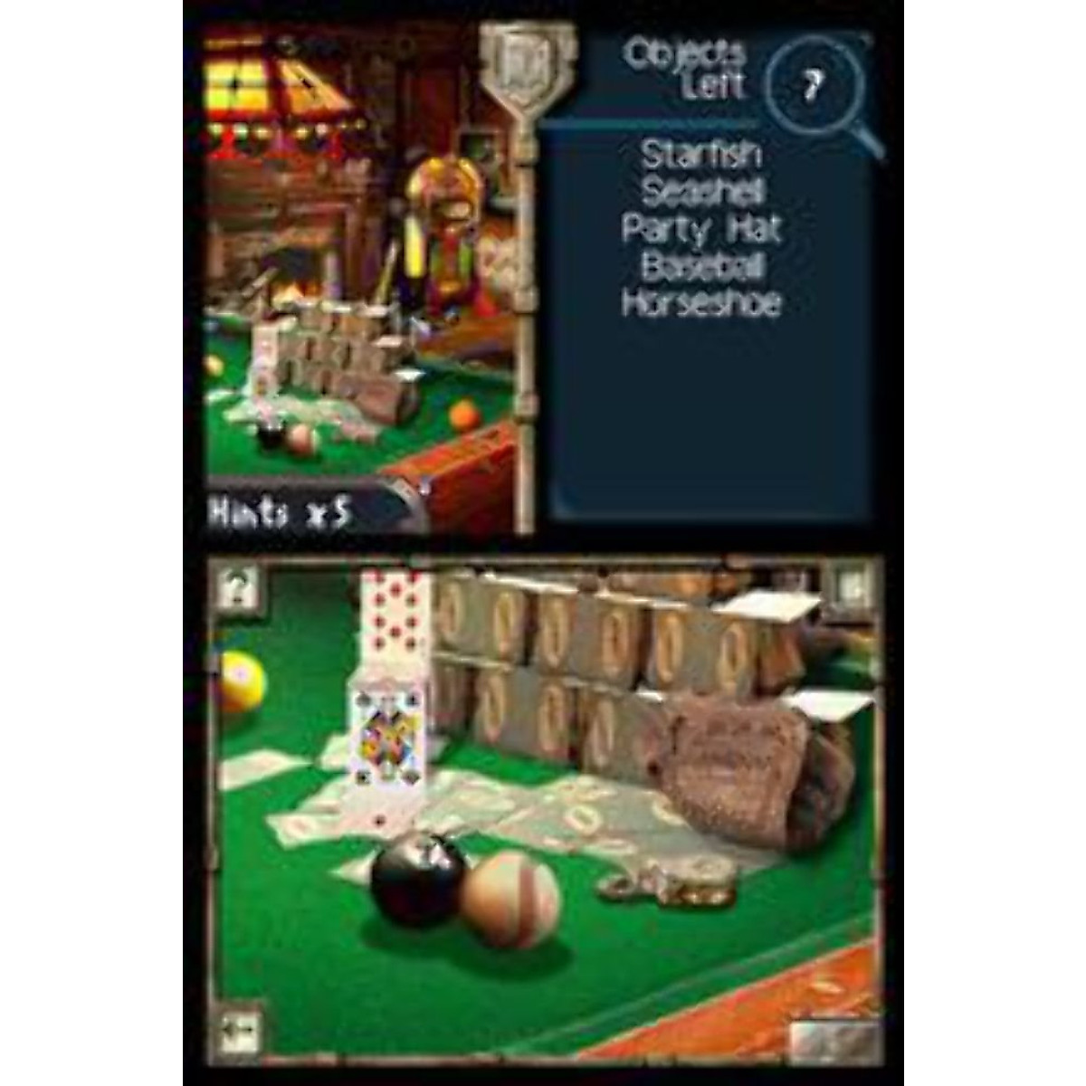 Mystery Case Files: MillionHeir