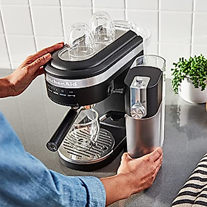 KitchenAid Automatic Milk Frother Attachment - KESMK4