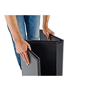 B&W International Bike Folding Box