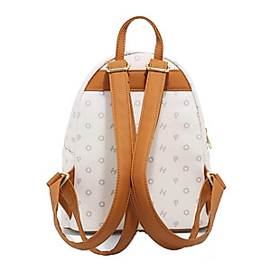 Loungefly Disney Winnie The Pooh Letters Mini Backpack