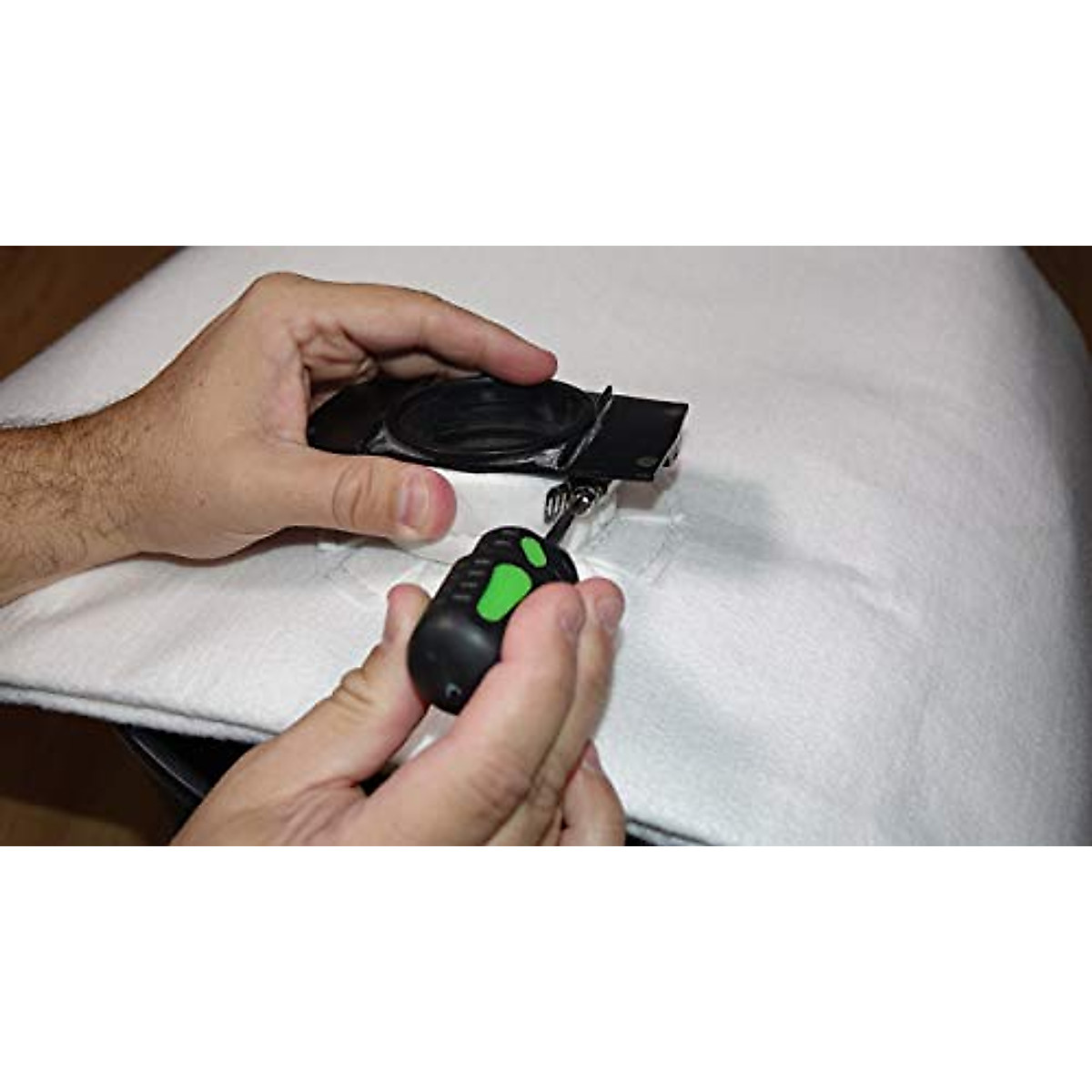 Medium Reusable Filter Bag for Wet/Dry Vacuums