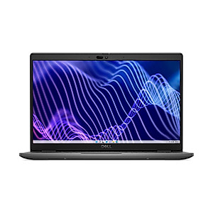 Dell Latitude 3440 Laptop (2023) | 14" 1920x1080 FHD | Core i7-1355U - 512GB SSD Hard Drive - 16GB RAM | 10 cores @ 5 GHz Win 11 Pro Black (Renewed)
