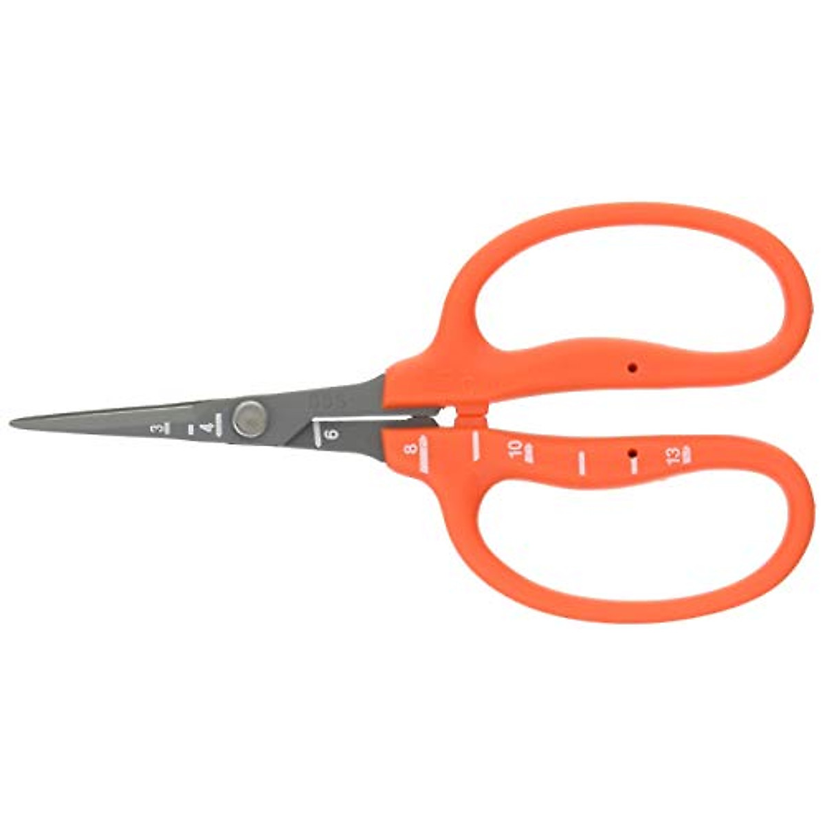 Chikamasa Garden Scissors B500SLF (1)