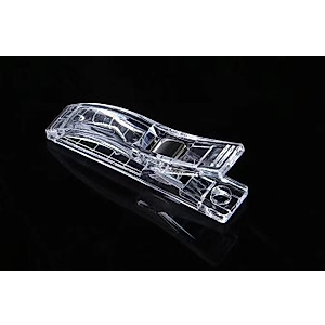 YGNNIU 12 Clips for Pleated Shades Window Shade Clips Shade