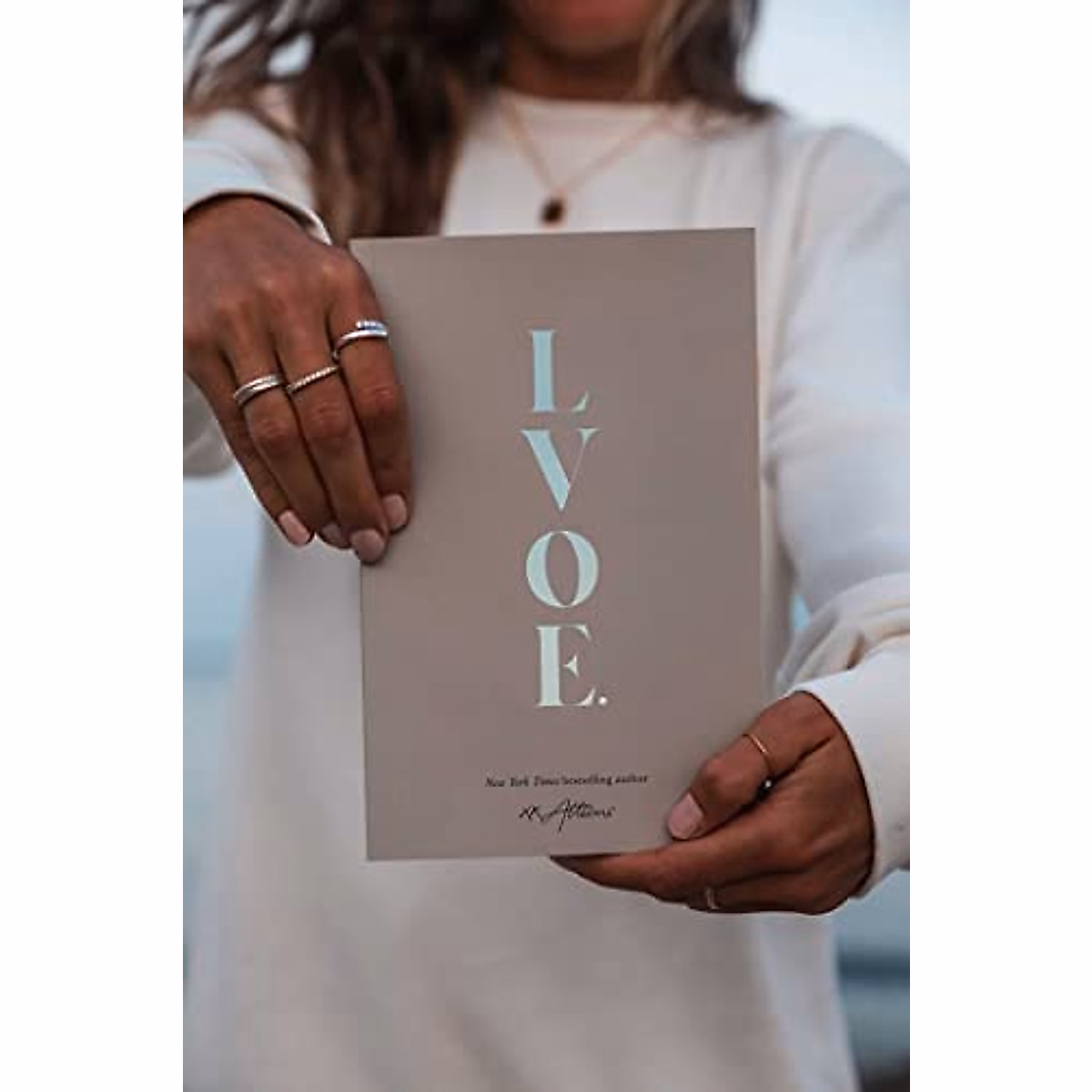 LVOE.: Poems, Epigrams & Aphorisms