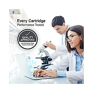 STAPLES Remanufactured Toner Cartridge Replacement for Brother Tn-620 (Black)