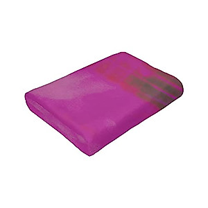 My Bloody Valentine Loveless Ultra Soft Throw Blanket Flannel Fleece All Season Light Weight Living Room/Bedroom Warm Blanket 80"X60"