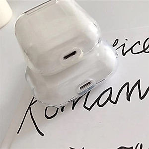 Stray Kids Cartoon Earphone Case for Airpods Pro Felix Changbin Bangchan Airpods Case Cover