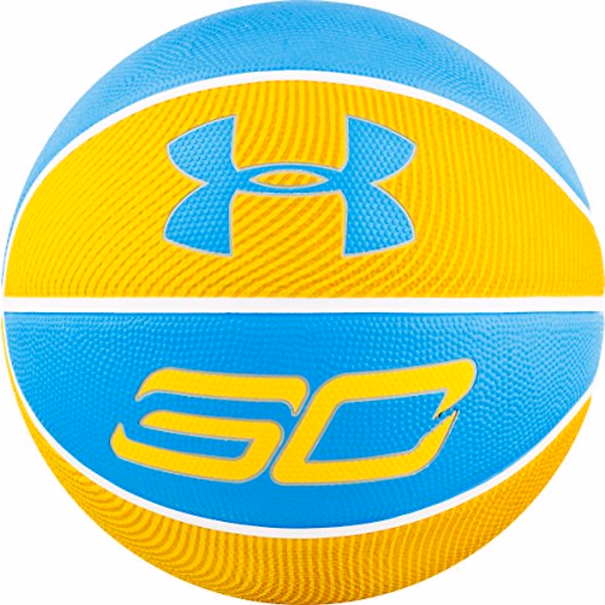 Under Armour STEPHEN CURRY MINI BASKETBALL
