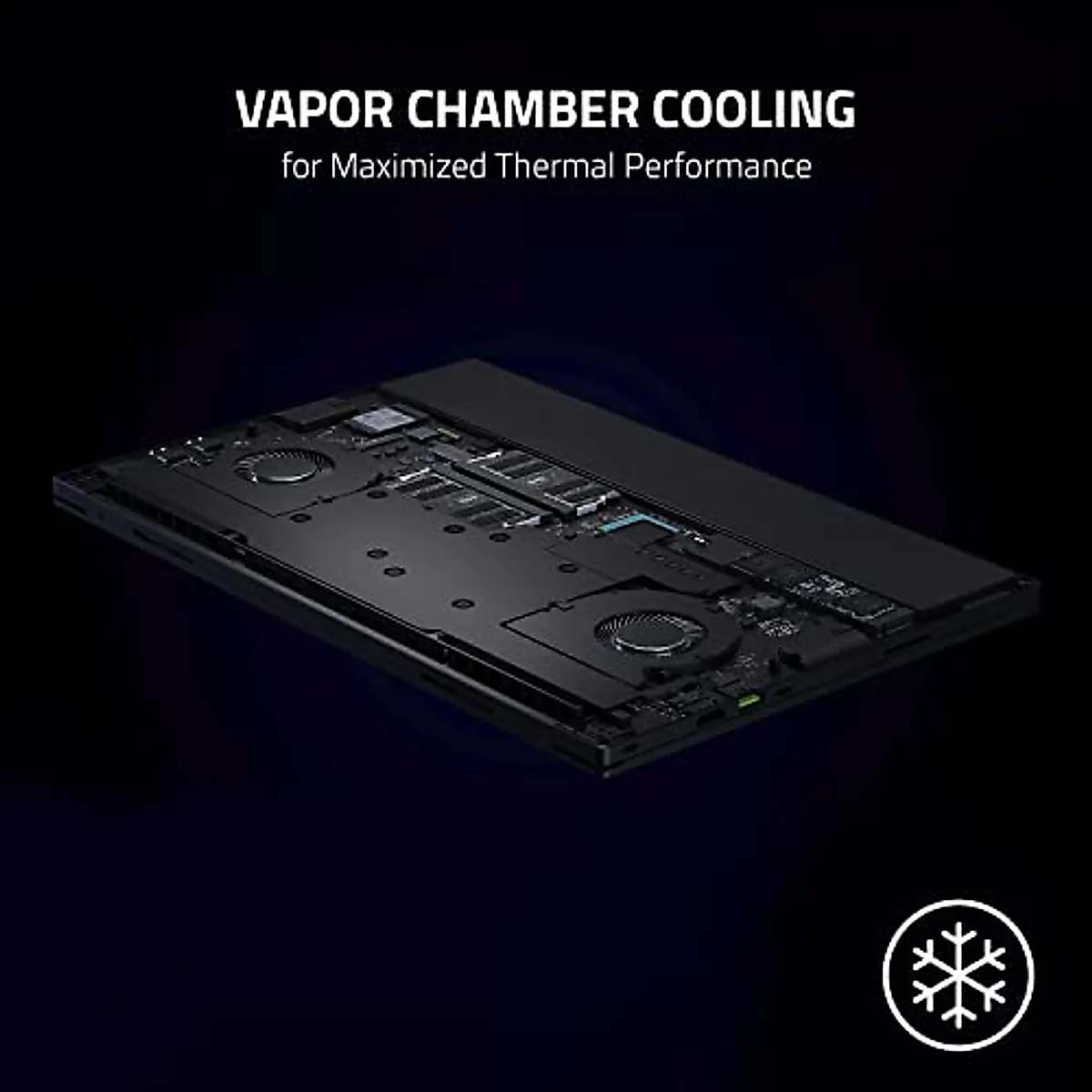 Razer Blade 15 Gaming Laptop: NVIDIA GeForce RTX 3060 - 12th Gen Intel 14-Core i7 CPU - 15.6” QHD 240Hz - 16GB DDR5 RAM - 1TB PCIe SSD - Windows 11 - CNC Aluminum - Chroma RGB - Thunderbolt 4