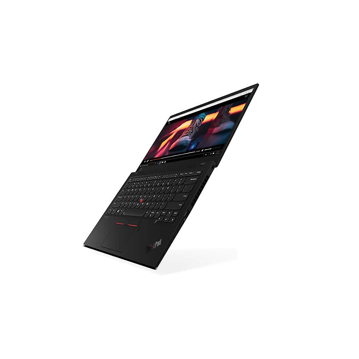 Lenovo ThinkPad X1 Carbon Gen 8, 14.0" FHD 400 nits, i5-10210U, UHD Graphics, 16GB, 512GB SSD, Win 10 Pro