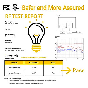 HDTIME LED Desk Lamp with Wireless Charging, Eye-Caring Table Lamp USB Charging Port, 3Lighting Modes 5Brightness Levels with Memory Function, Touch Control Adjustable Lamp15W Office, Reading, Study