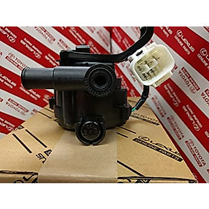 Genuine OEM 2004-2009 Prius Coolant Control Valve 16670-21010/1667021010