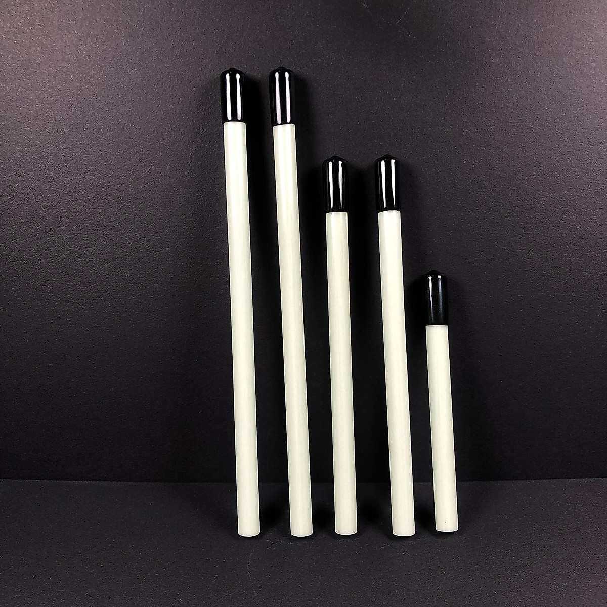 XHBTS 5 Pcs Stemware Saver Stemware Holder Dishwasher Wine Glass Protector Dishwasher Attachment 21cm 17cm 11.5cm